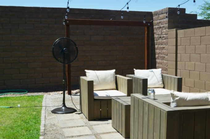 Tips for Keeping Cool this Summer - Eclectic Momsense